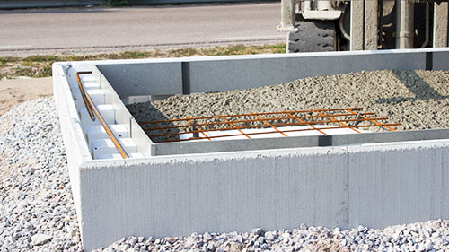 Grund - Grundelement för alla konstruktioner