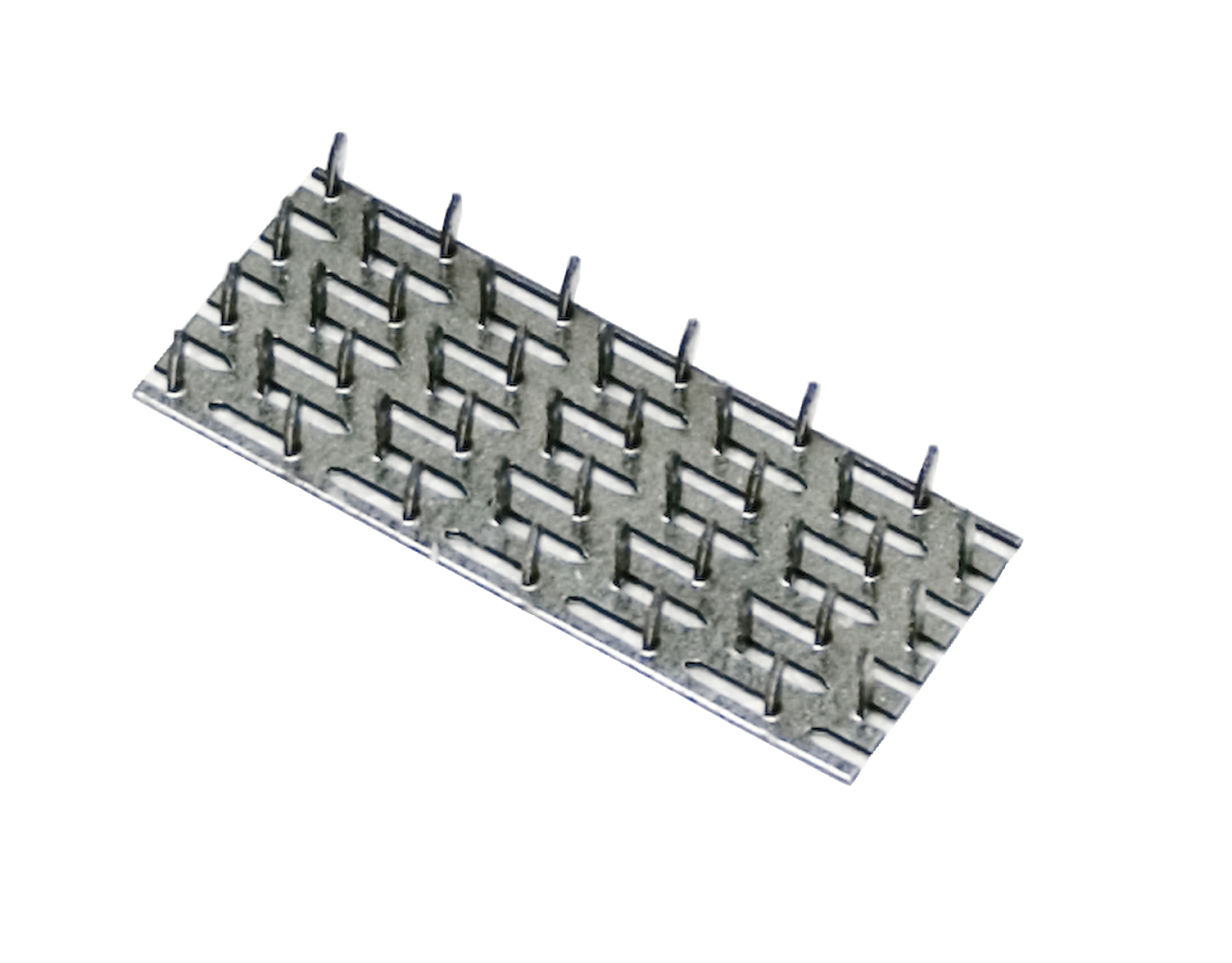 Spikerplate 56x100 mm – Spikerplate