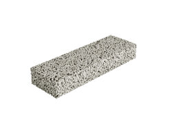 Murblokk Bas – lettklinkerblokk fra Finja