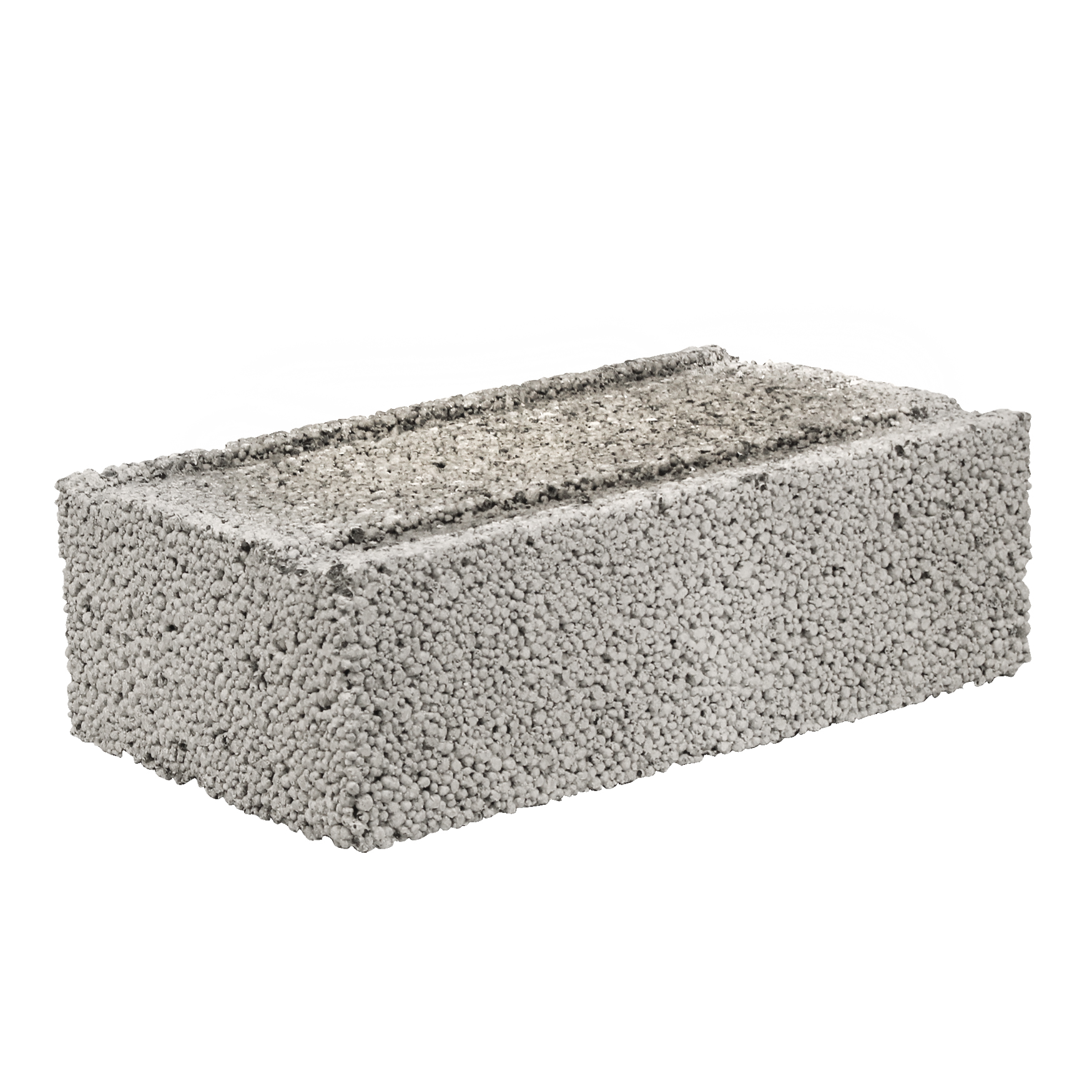 Murblokk Bas – lettklinkerblokk fra Finja